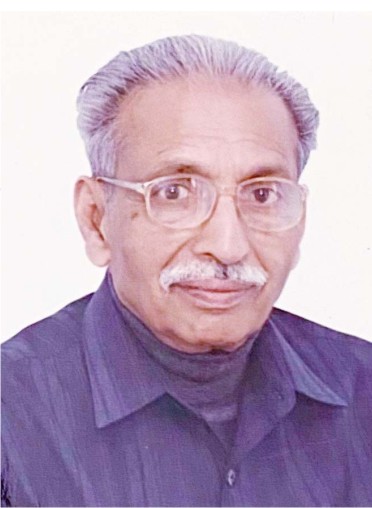 CHAIRMAN PGM INTERNATIONAL SCHOOL